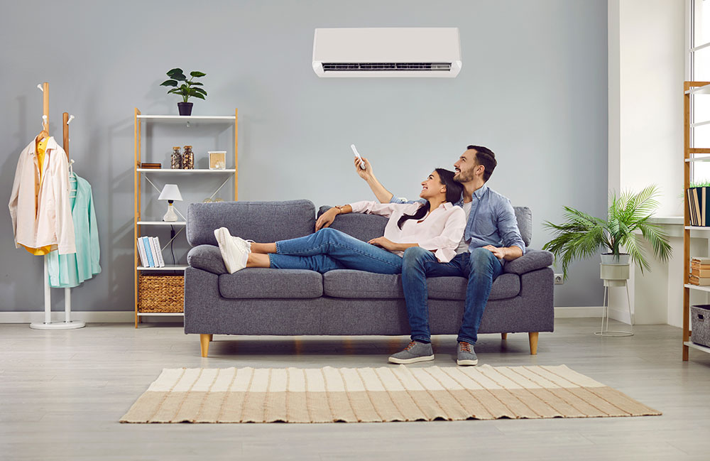 Air conditioning in London - Installation Maintenance and Repair