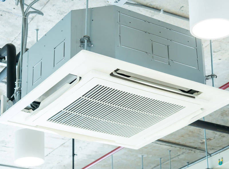 Air conditioning in London - Installation Maintenance and Repair