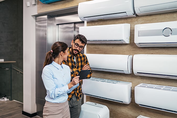 Home Air Conditioning Installation & Repair - London Aircon Company