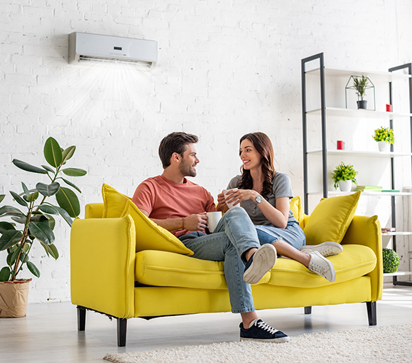 Home Air Conditioning Installation & Repair - London Aircon Company